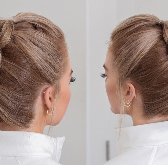 hair Archives | MISSY SUE